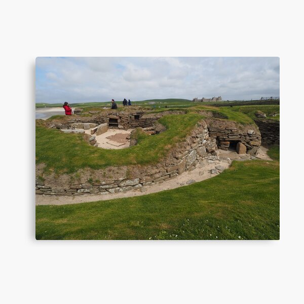 Skara Brae Gifts & Merchandise | Redbubble