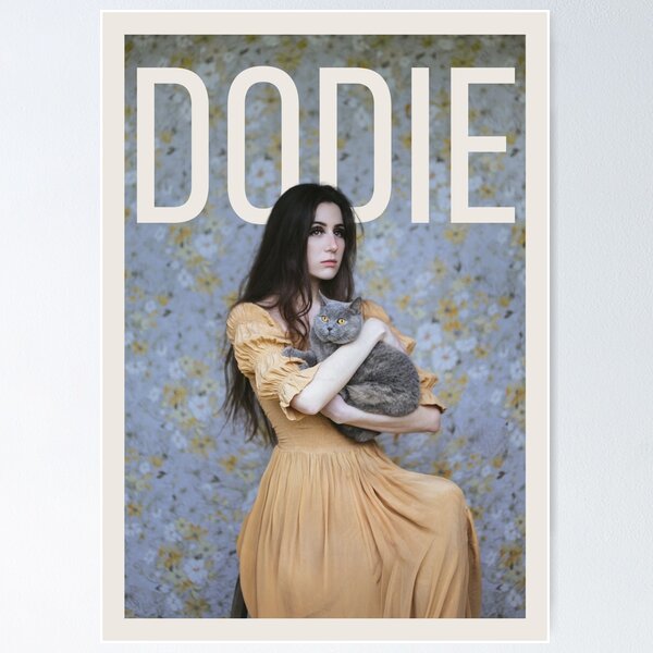 Dodie Merch & Gifts for Sale | Redbubble