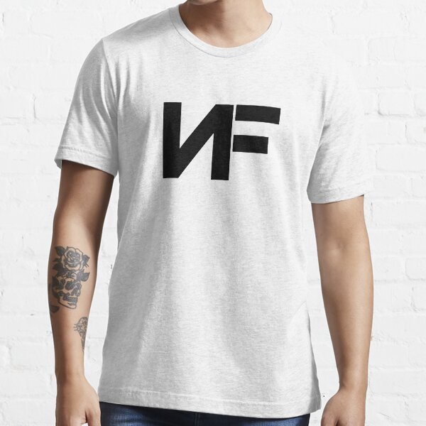 "Best Selling - NF Merchandise" T-shirt for Sale by havzilandi ...