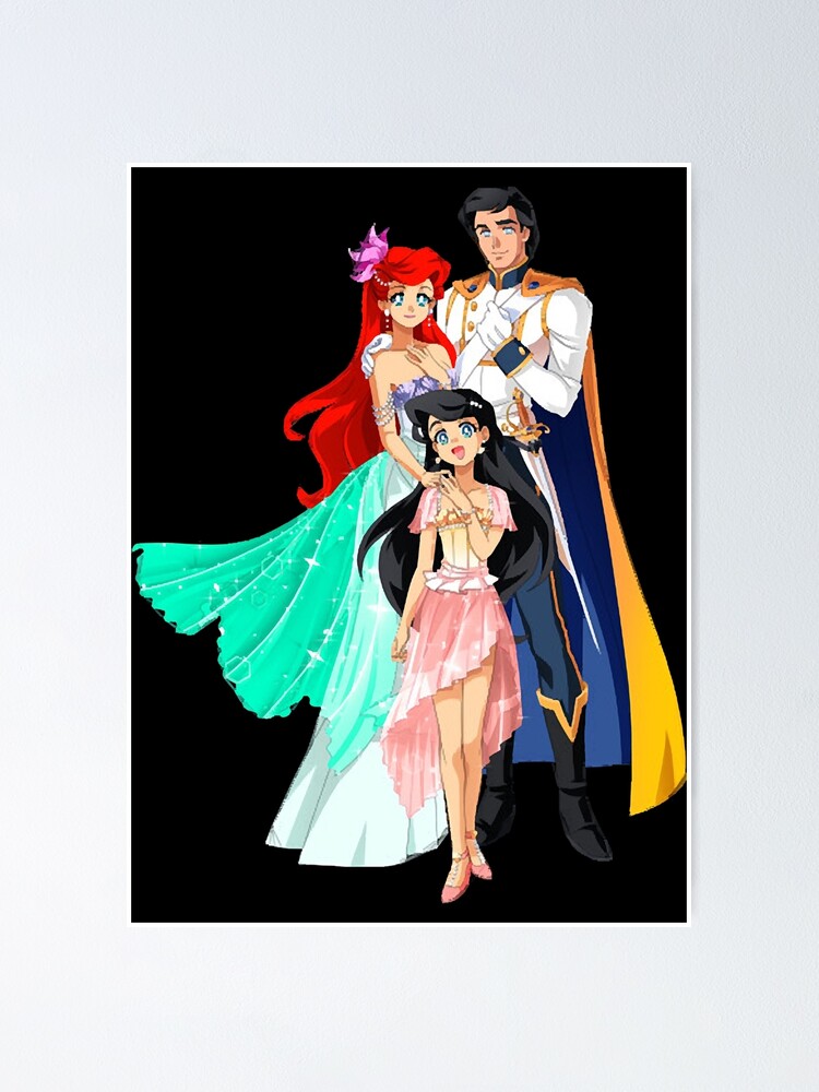 "Royal Family " Poster by marcelakos | Redbubble