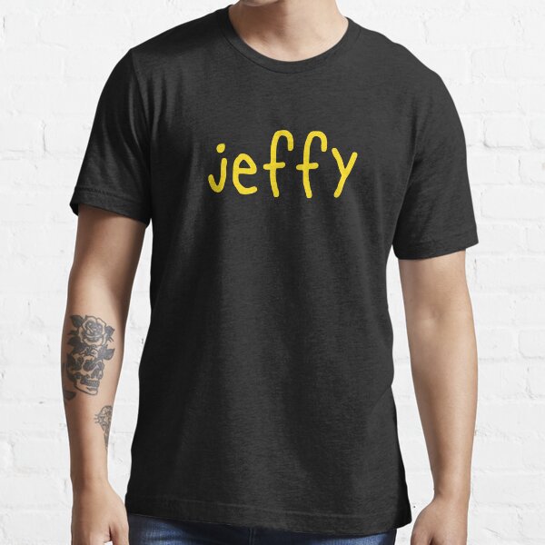 "Best Selling - SML Jeffy Merchandise" T-shirt for Sale by henzdersoni ...