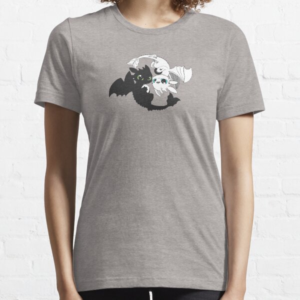 Httyd Merch & Gifts for Sale | Redbubble