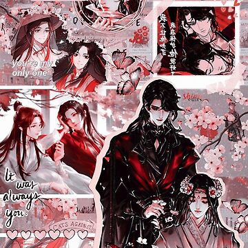 "TGCF Collage Romantic Moment 2" Samsung Galaxy Phone Case for Sale by ...