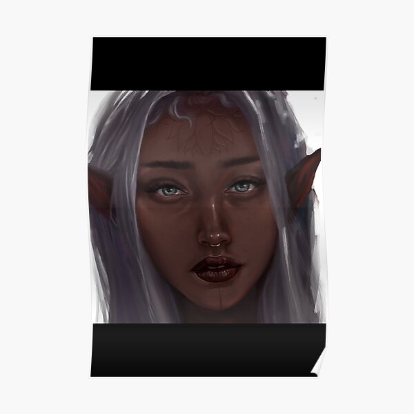 "Emeraude " Poster for Sale by WinesickleS | Redbubble