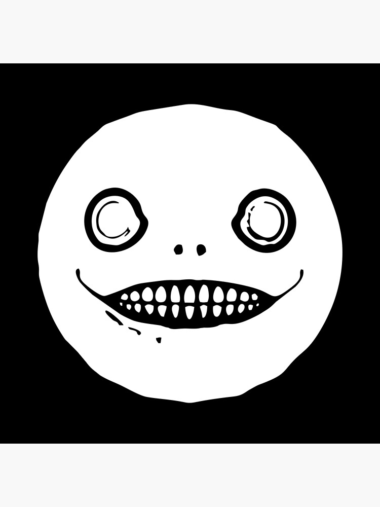 "Best Selling - Emil Weapon Nier Automata Merchandise" Poster by ...