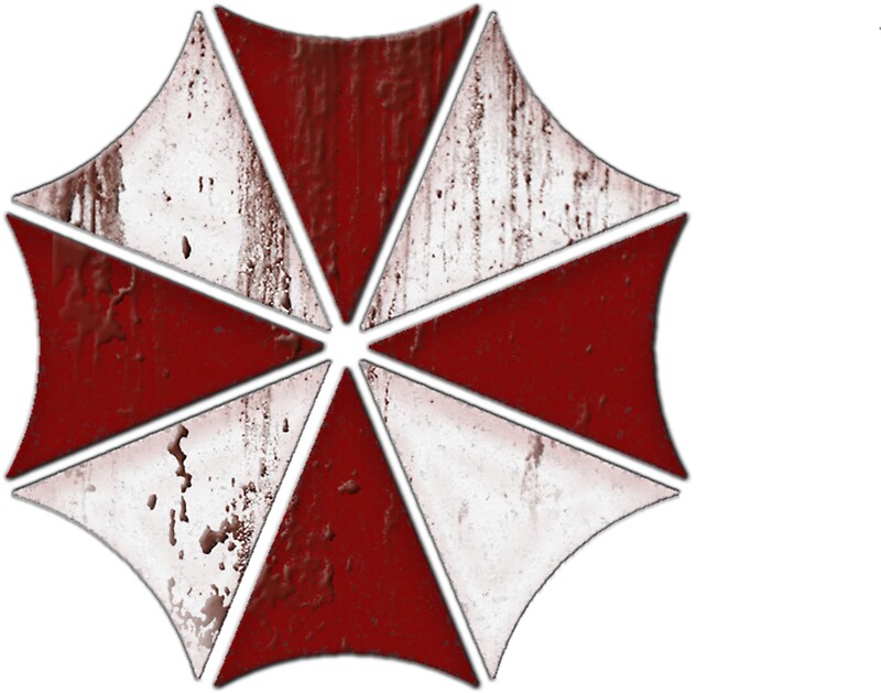 Resident Evil: Stickers | Redbubble