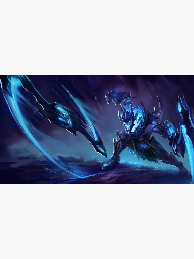 "Soul Reaver Draven Art" Poster for Sale by ByomeStudios | Redbubble