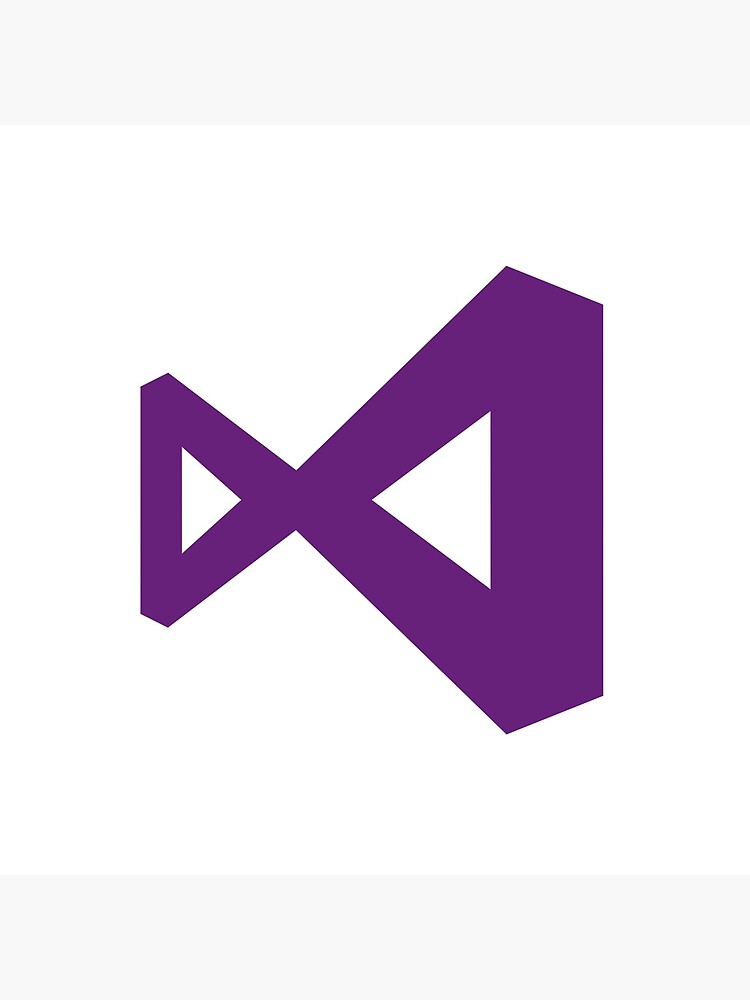 "SALE - Visual Studio" Poster for Sale by kalenuil | Redbubble