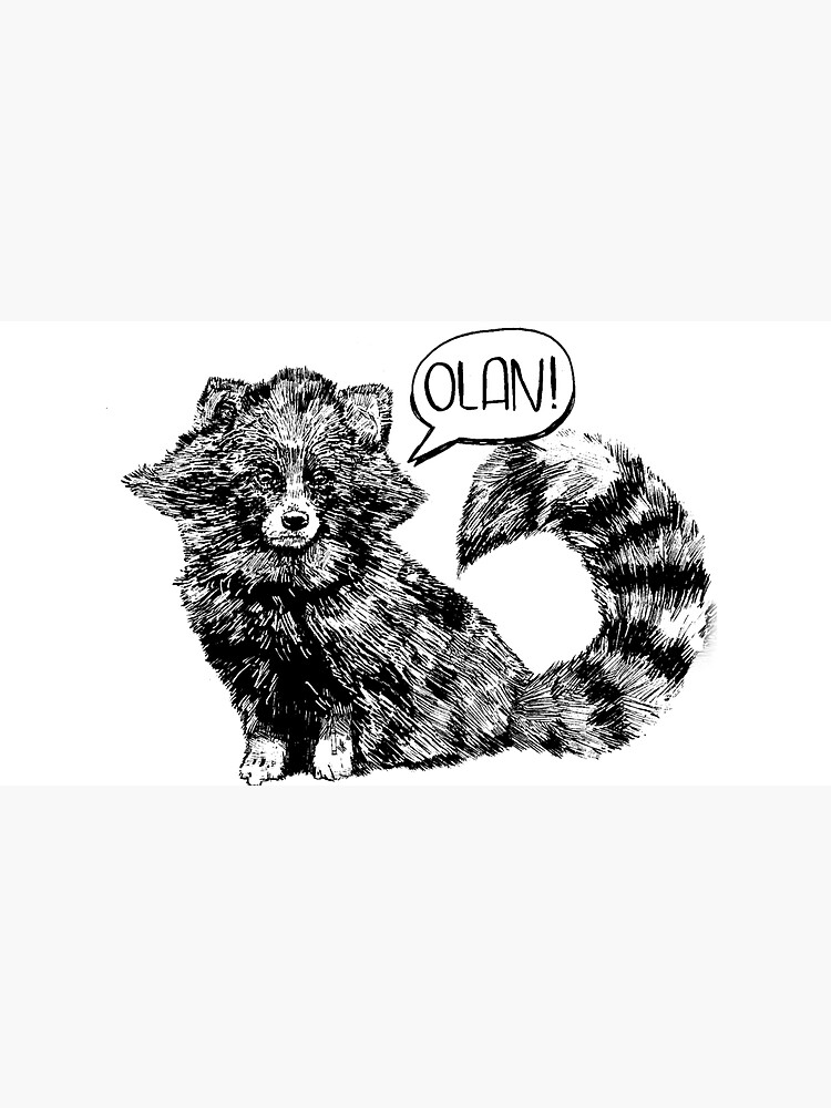 "Oy from The Dark Tower v.2" Cap for Sale by GregStephenson | Redbubble