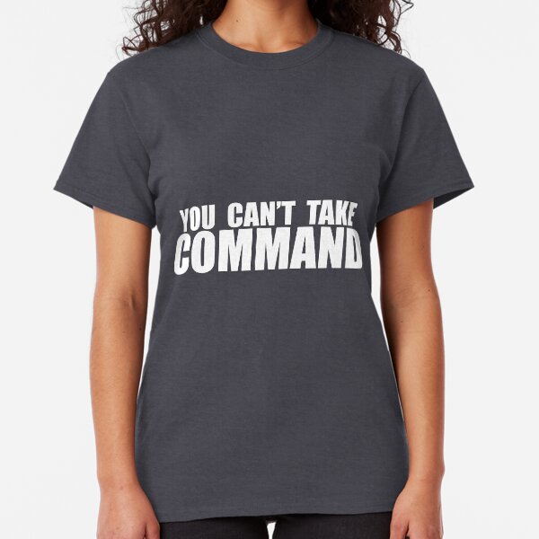 Scandal T-Shirts | Redbubble