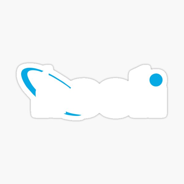 "Best Selling - Hooli Silicon Valley Merchandise" Sticker for Sale by ...