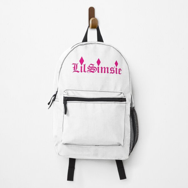 Lilsimsie Merch & Gifts for Sale | Redbubble