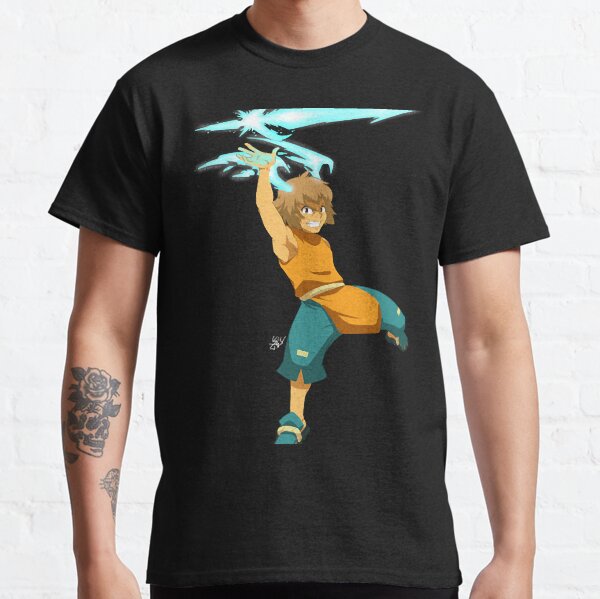 Wakfu T-Shirts | Redbubble