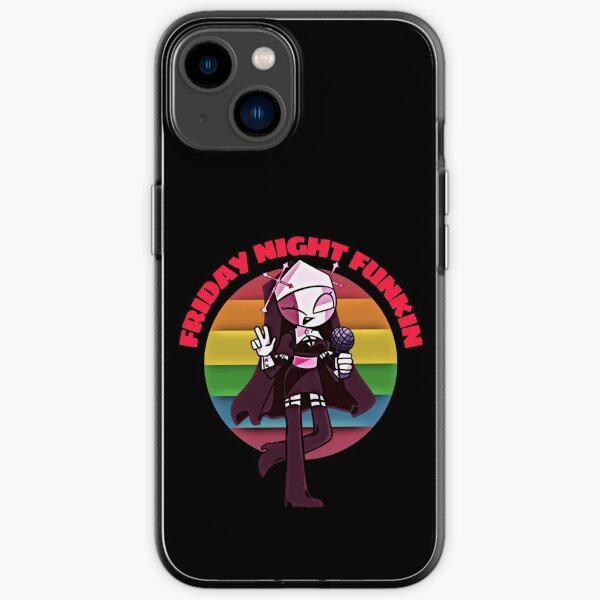 "Friday Night Funkin sarv the best characters happy and cute fnf ...