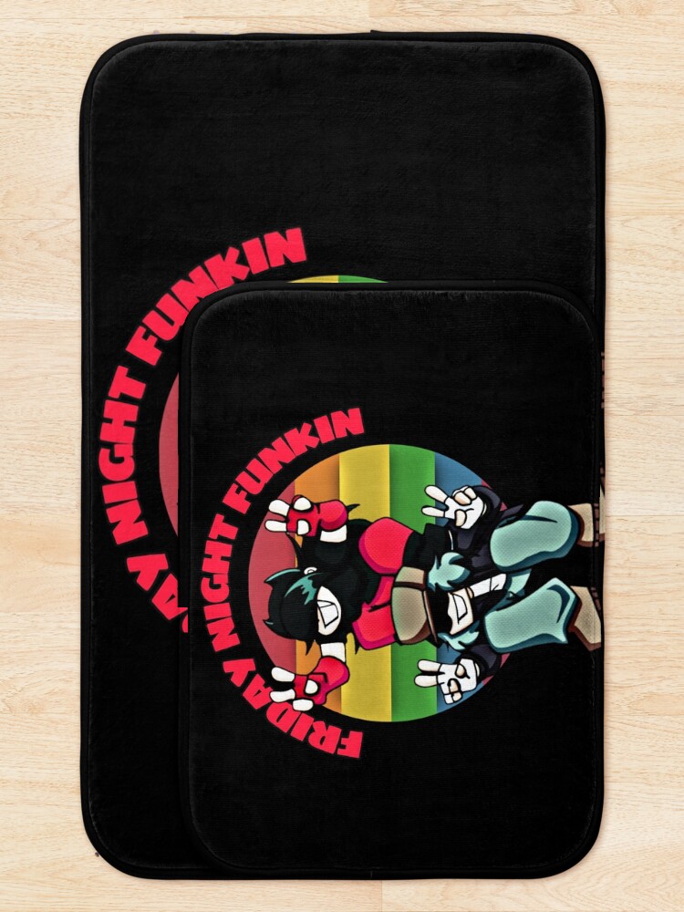 "Friday Night Funkin girlfriend and garcello the best characters Unique ...