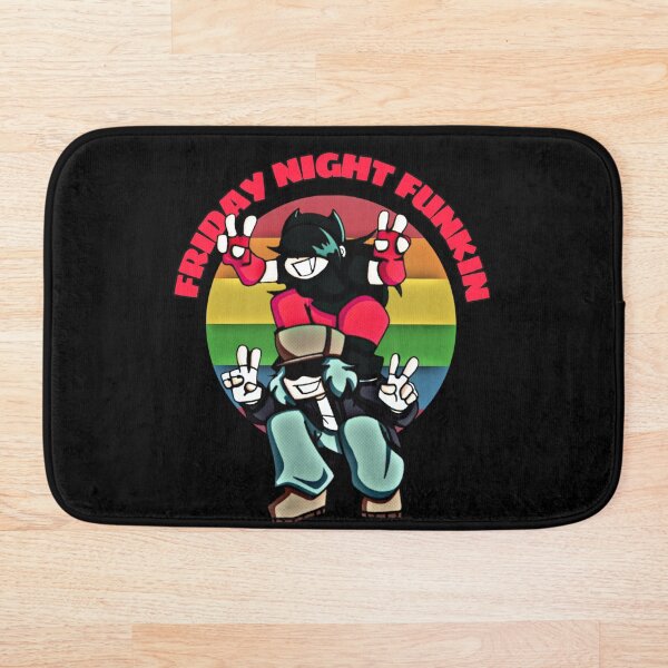 "Friday Night Funkin girlfriend and garcello the best characters Unique ...