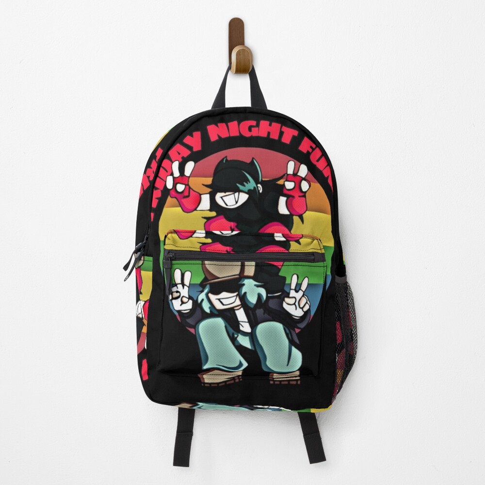 "Friday Night Funkin girlfriend and garcello the best characters Unique ...