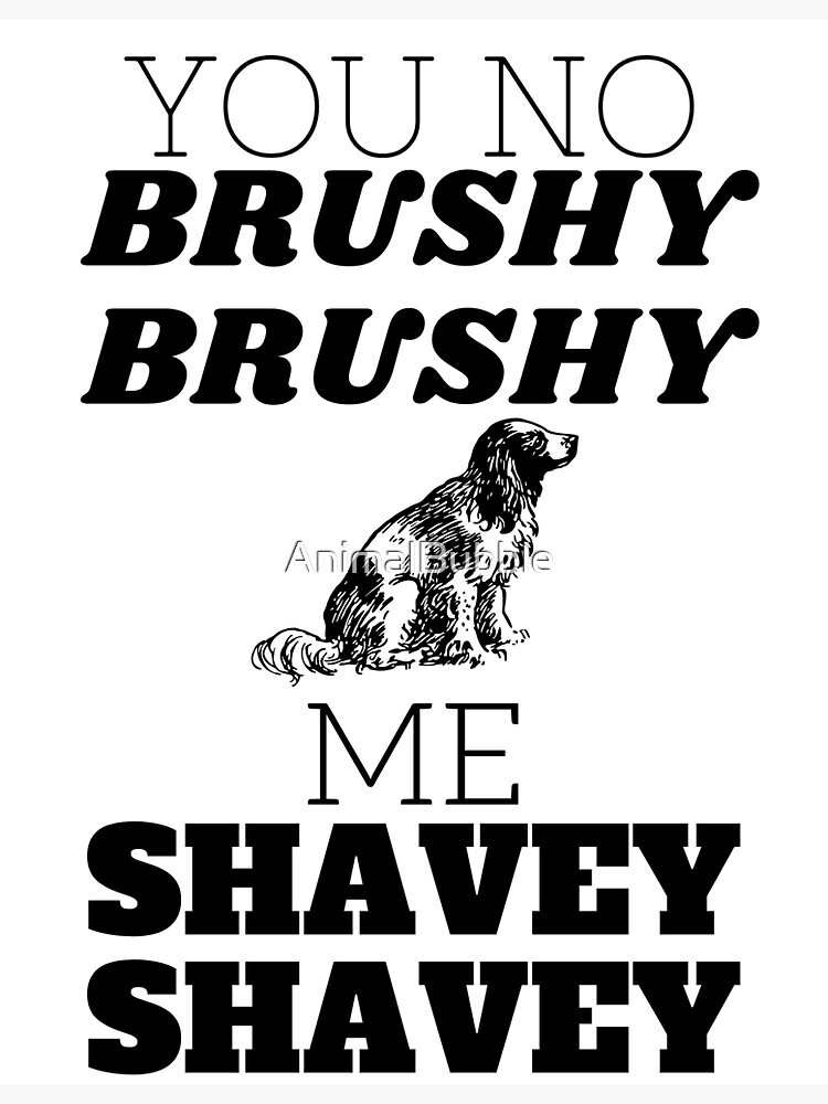 Brushy Memes