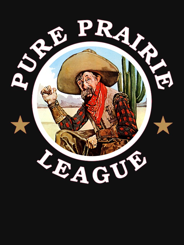 "country rock band best logo gajiumr pure prairie league" Essential T ...