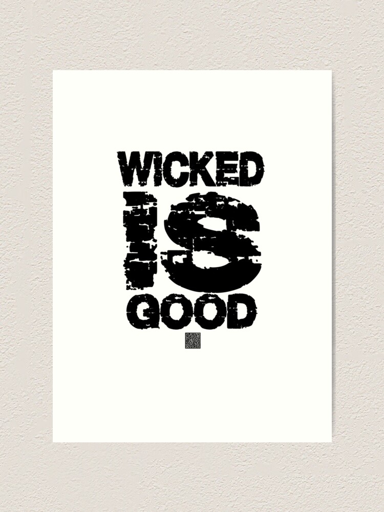 The Maze Runner Wicked Logo