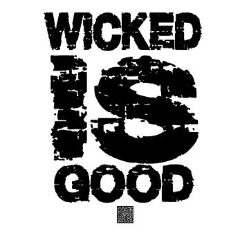 "The maze runner. Wicked is Good Tshirt" Kids T-Shirt for Sale by ...