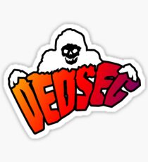 Dedsec: Stickers | Redbubble
