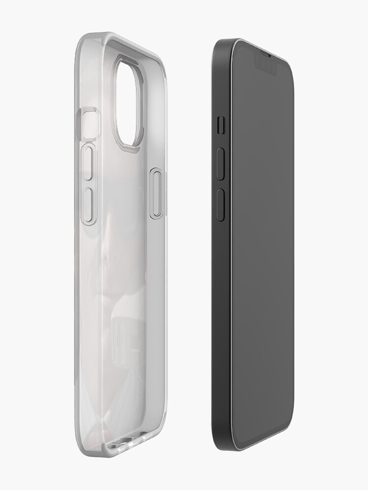 "Patrick Bateman on Phone (American Psycho)" iPhone Case for Sale by ...