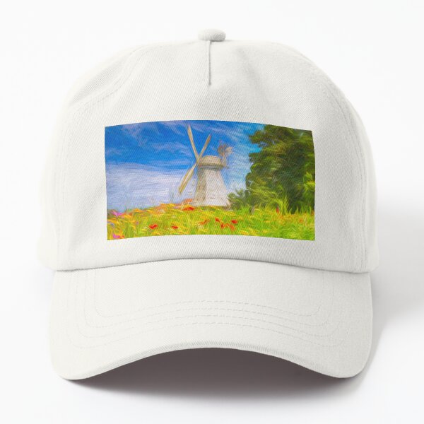Windmill Hats | Redbubble