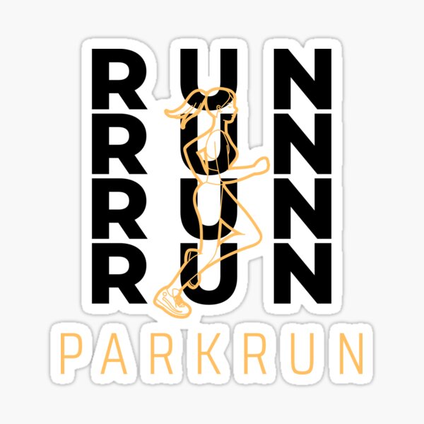 Parkrun Gifts & Merchandise | Redbubble