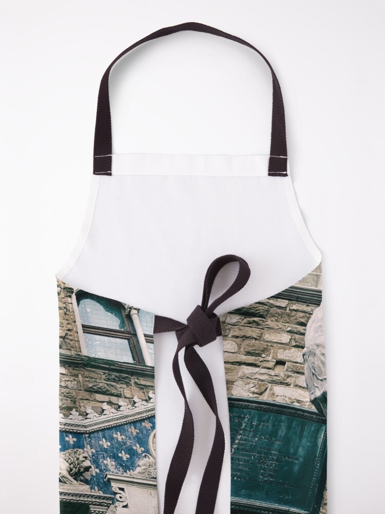 "Michelangelo's David Statue, Piazza della Signoria, Florence, Italy ...