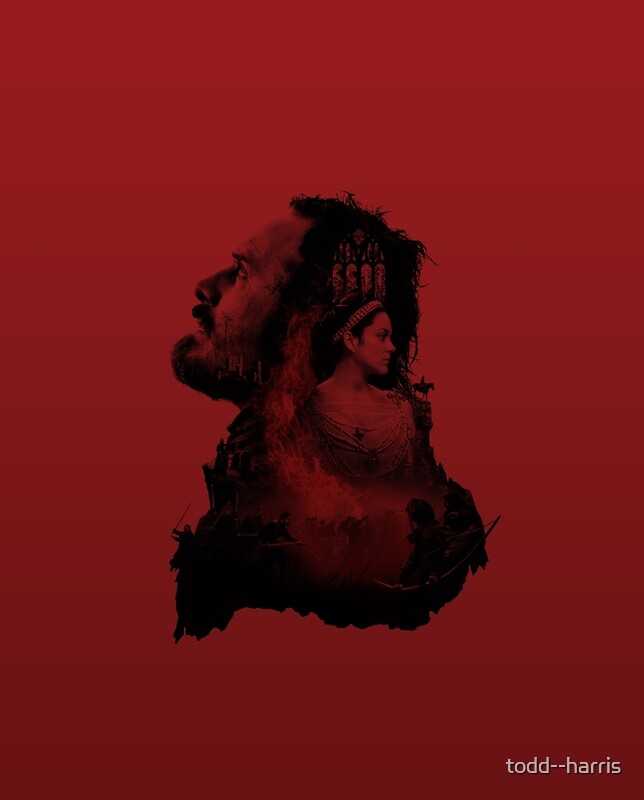 Macbeth: Gifts & Merchandise | Redbubble