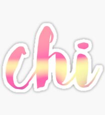 Aoii: Stickers | Redbubble