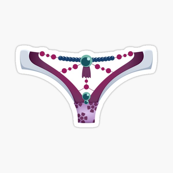 "Kumo Oni: Haha/Mother spider demon" Sticker for Sale by Jizzuz | Redbubble