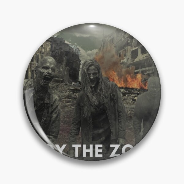 "Enjoy the zombie six by sangsangsmart 좀비를 즐겨라 6 상상스마트" Pin by ...