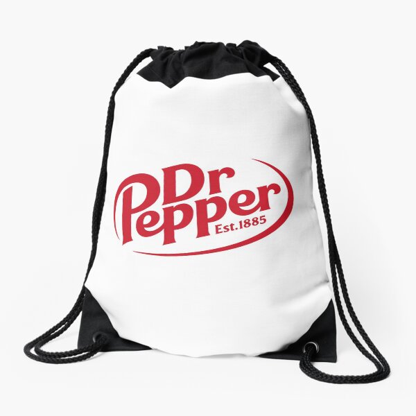 Dr Pepper Bags | Redbubble