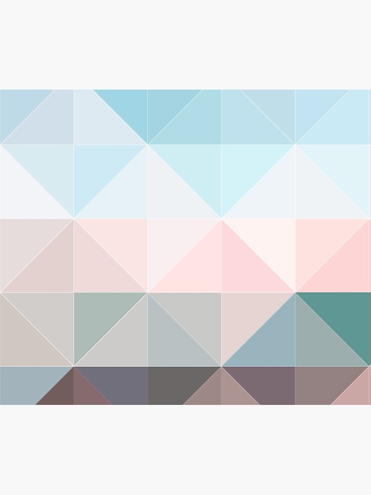 "Apex geometric" Tapestry for Sale by galeswitzer | Redbubble