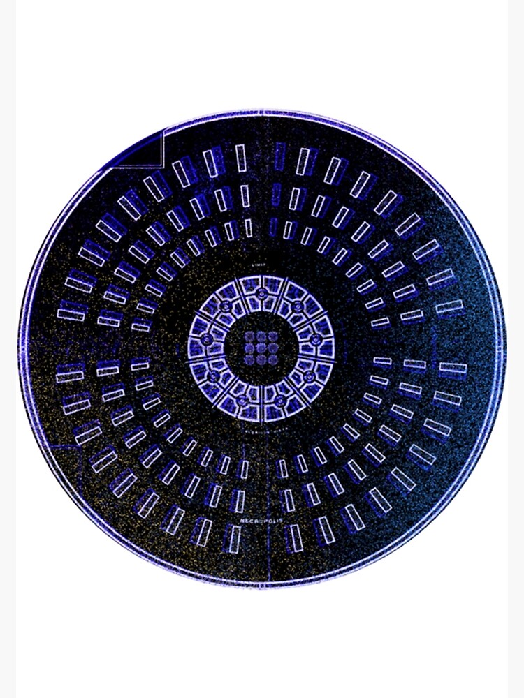 "Dema" Poster by KerenzaKeva | Redbubble