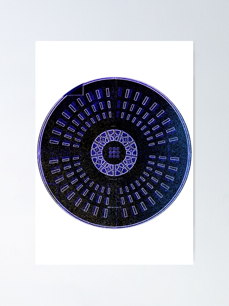 "Dema" Poster by KerenzaKeva | Redbubble