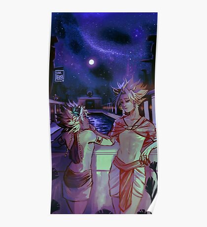 Yugioh: Posters | Redbubble
