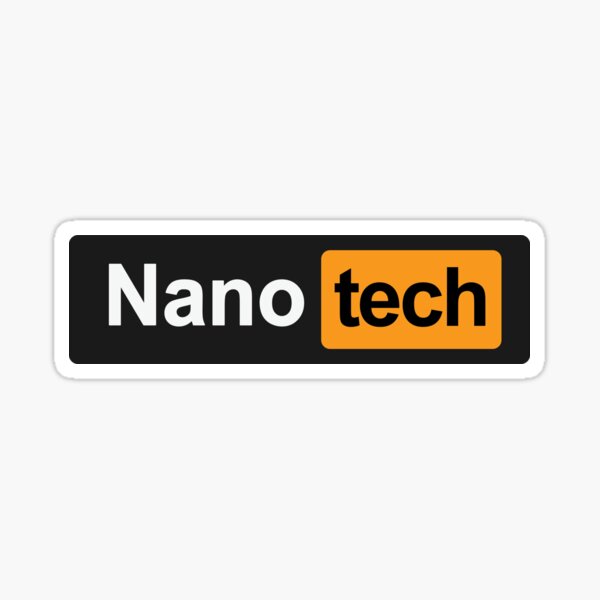 Nanotechnology Gifts & Merchandise for Sale | Redbubble