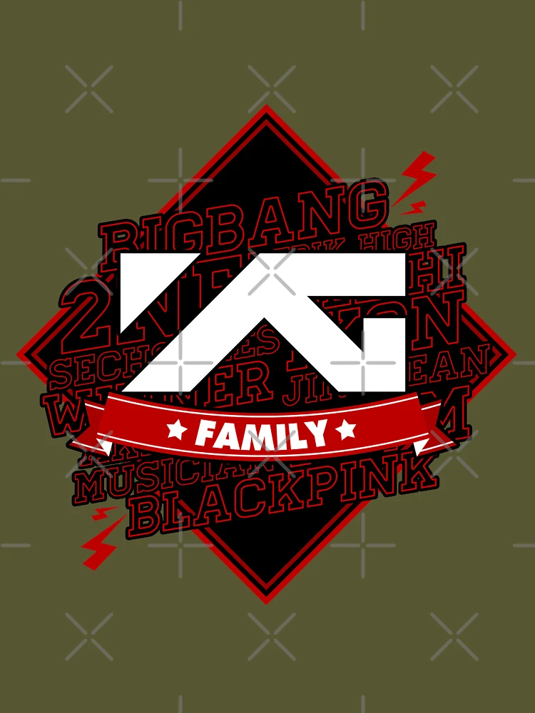 Yg Family Logo