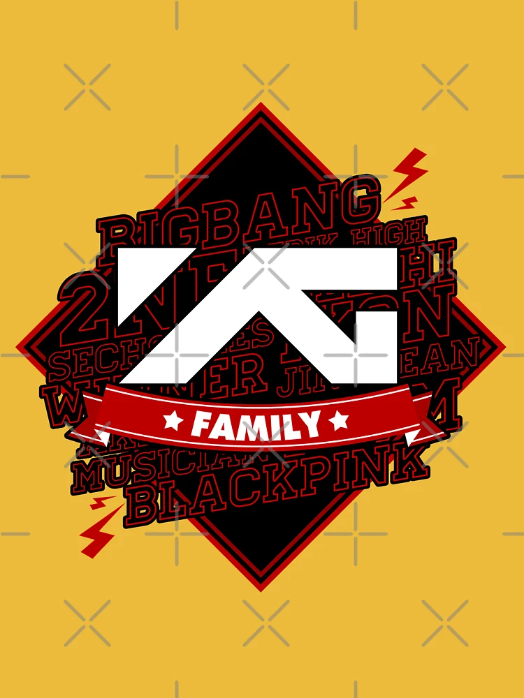 Yg Family Logo
