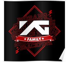 Yg: Posters | Redbubble