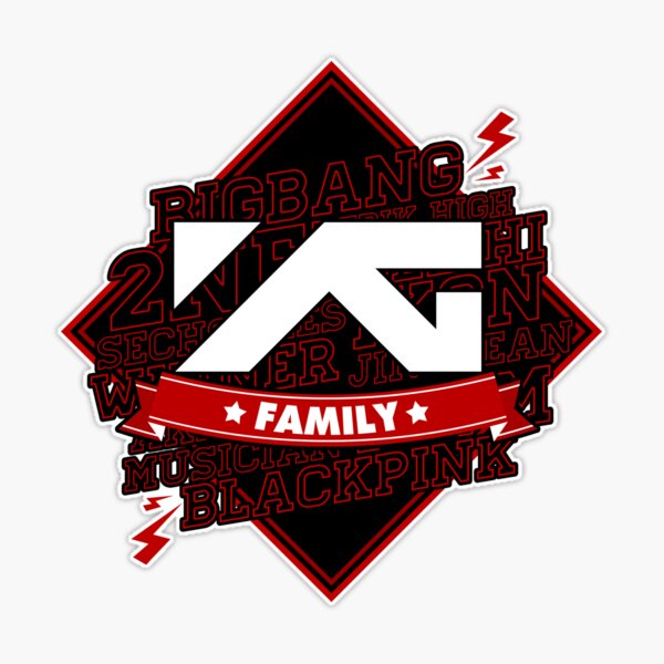 Yg Family Logo