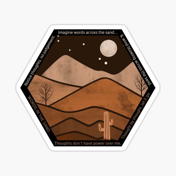 Mindfulness The Hexagon Collection The Strongest Shape Symbolizing mindfulness-the-hexagon-collection-the-strongest-shape-symbolizing