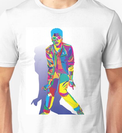 Bruno Mars: Gifts & Merchandise | Redbubble