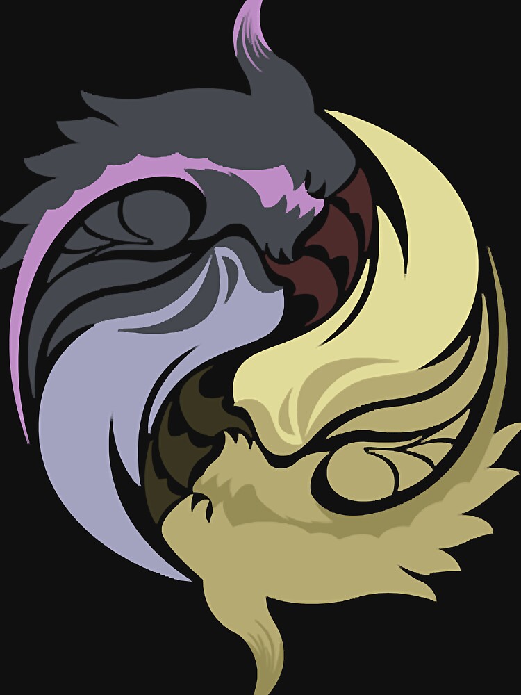 "Chaos Within - Gore Magara & Shagaru Magala " Classic T-Shirt for Sale ...