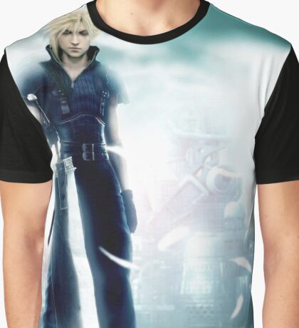 Final Fantasy 7: Gifts & Merchandise | Redbubble