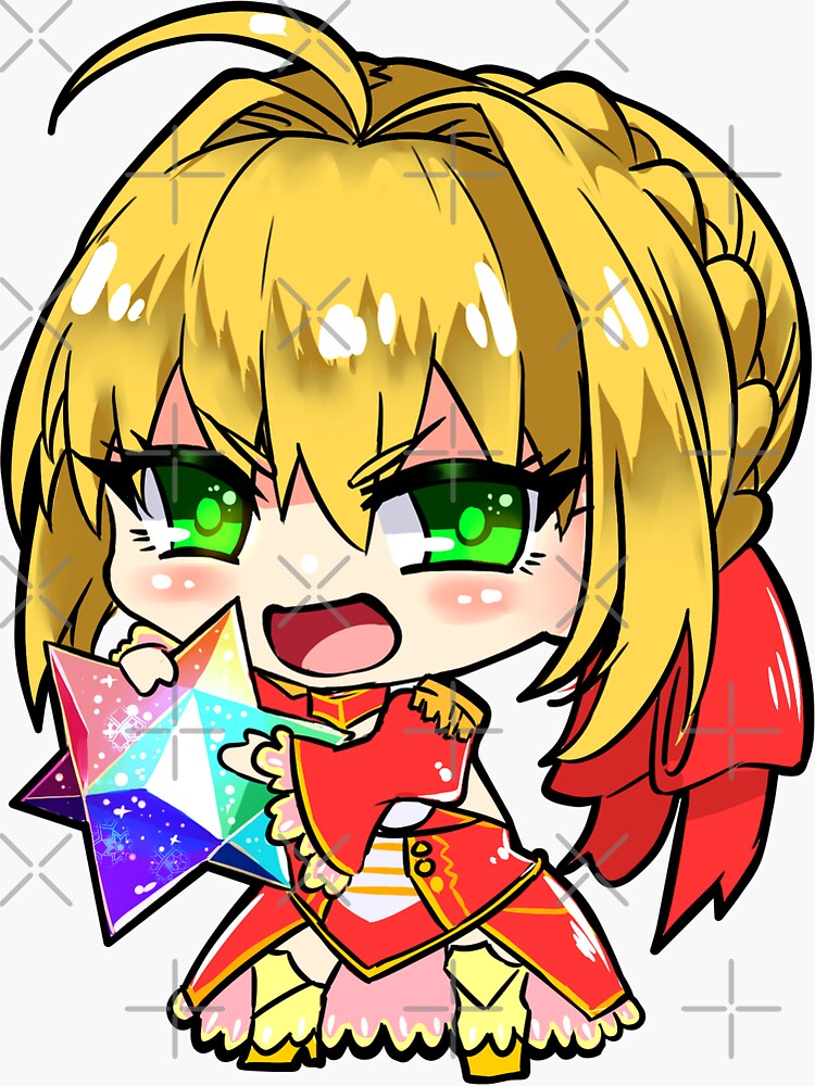 "Nero" Sticker for Sale by pvcparfait | Redbubble