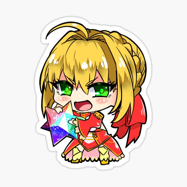 "Nero" Sticker for Sale by pvcparfait | Redbubble